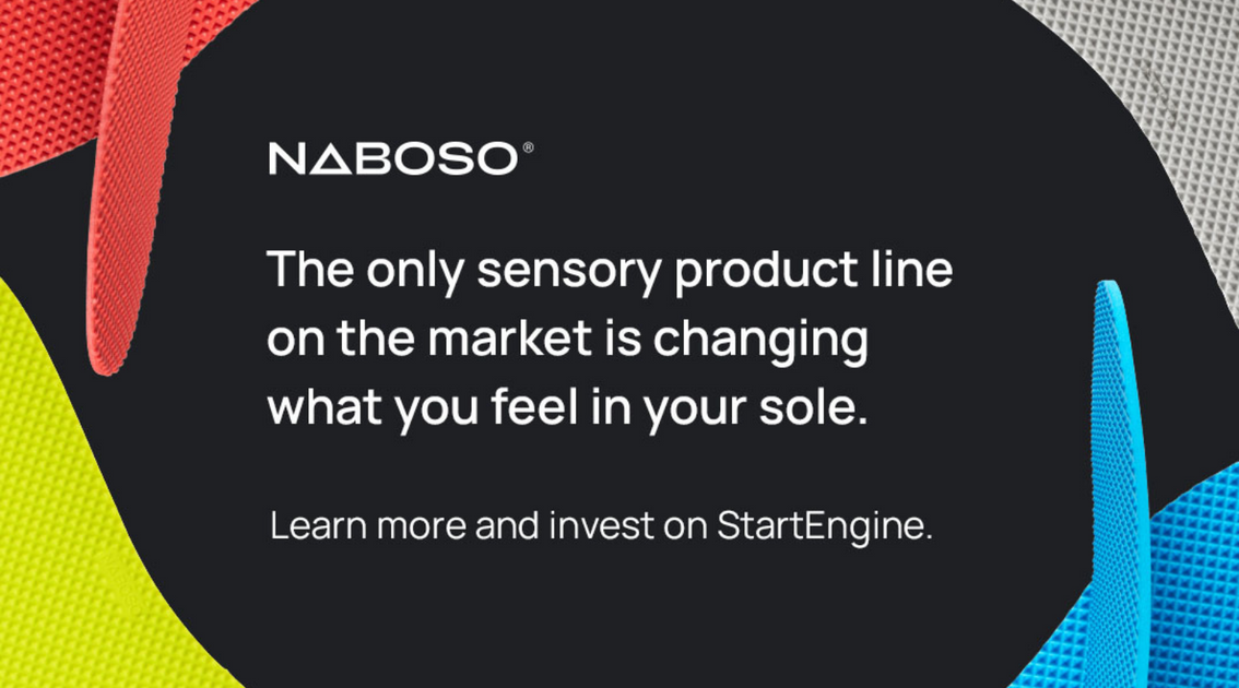 Own a piece of Naboso: The Launch of the Naboso Crowd Equity Raise ...