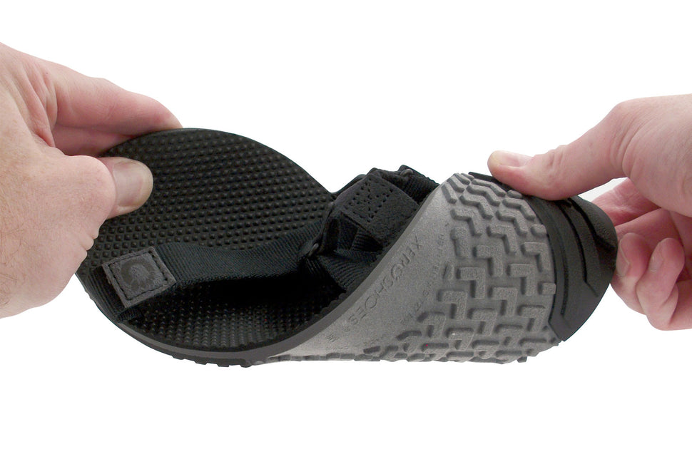 Foot Stimulating Sandal Now Available through Naboso – Naboso ...