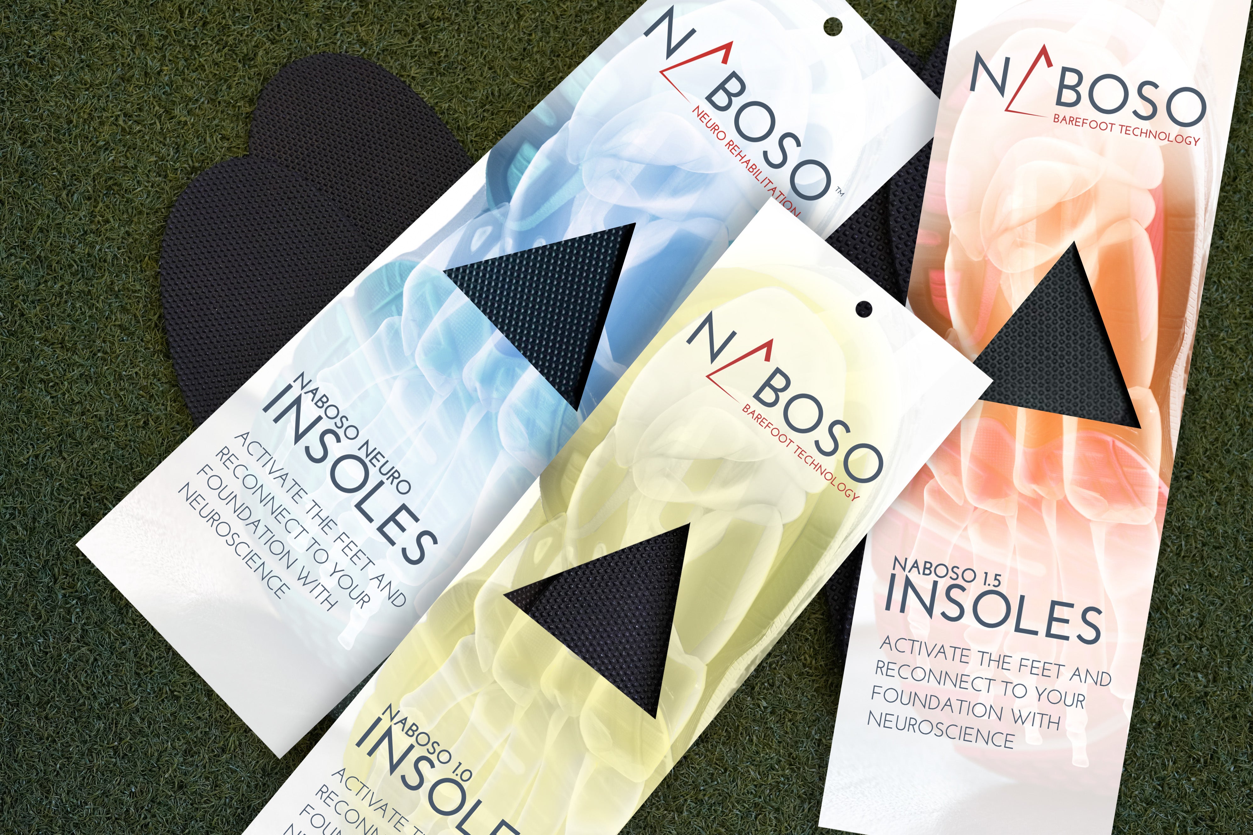 The Barefoot Advantage – Page 13 – Naboso Technology, Inc.