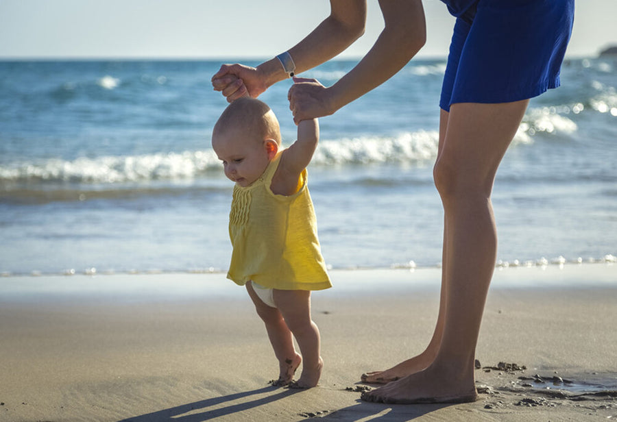 Interventions for Idiopathic Toe Walking – Naboso Technology, Inc.