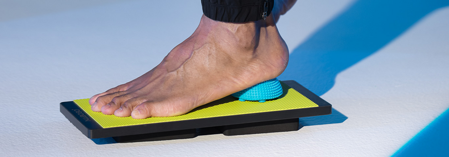 Three Ways to Strengthen Your Foot Muscles – Naboso Technology, Inc.