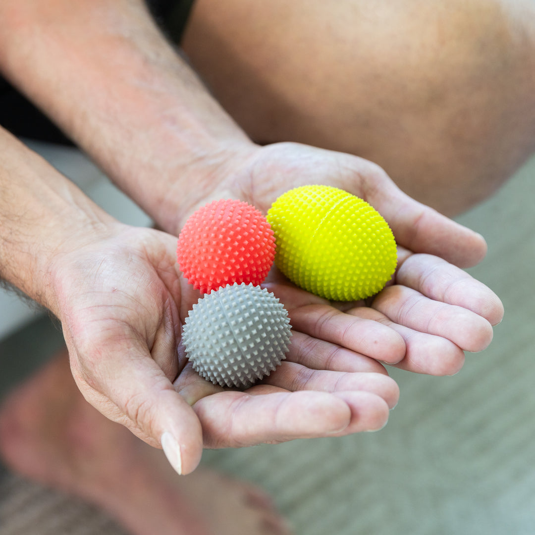 Hand Activation Kit – Naboso Technology, Inc.