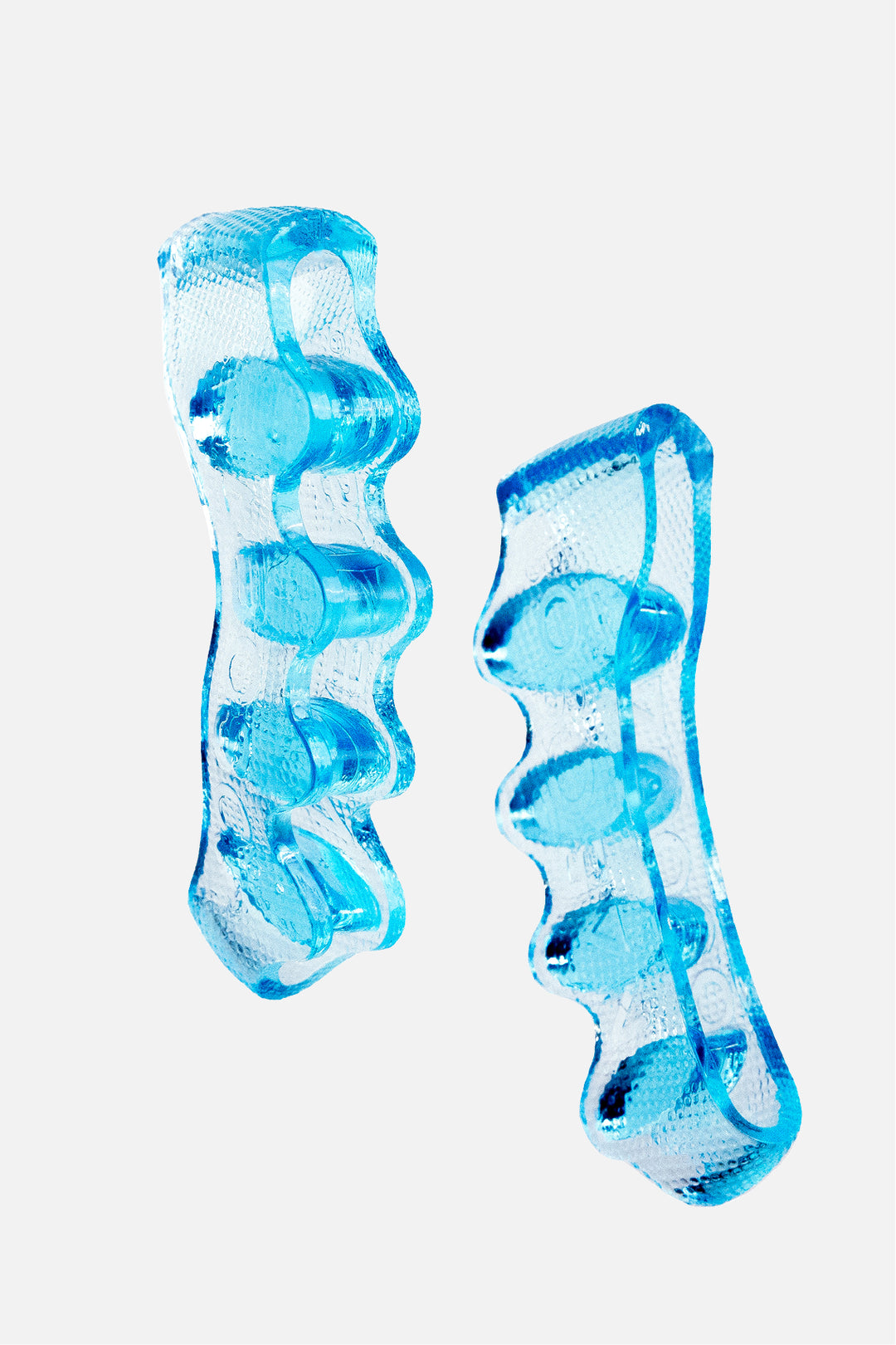 Naboso Splay Toe Spacers to Improve Natural Foot Alignment – Naboso Technology, Inc.