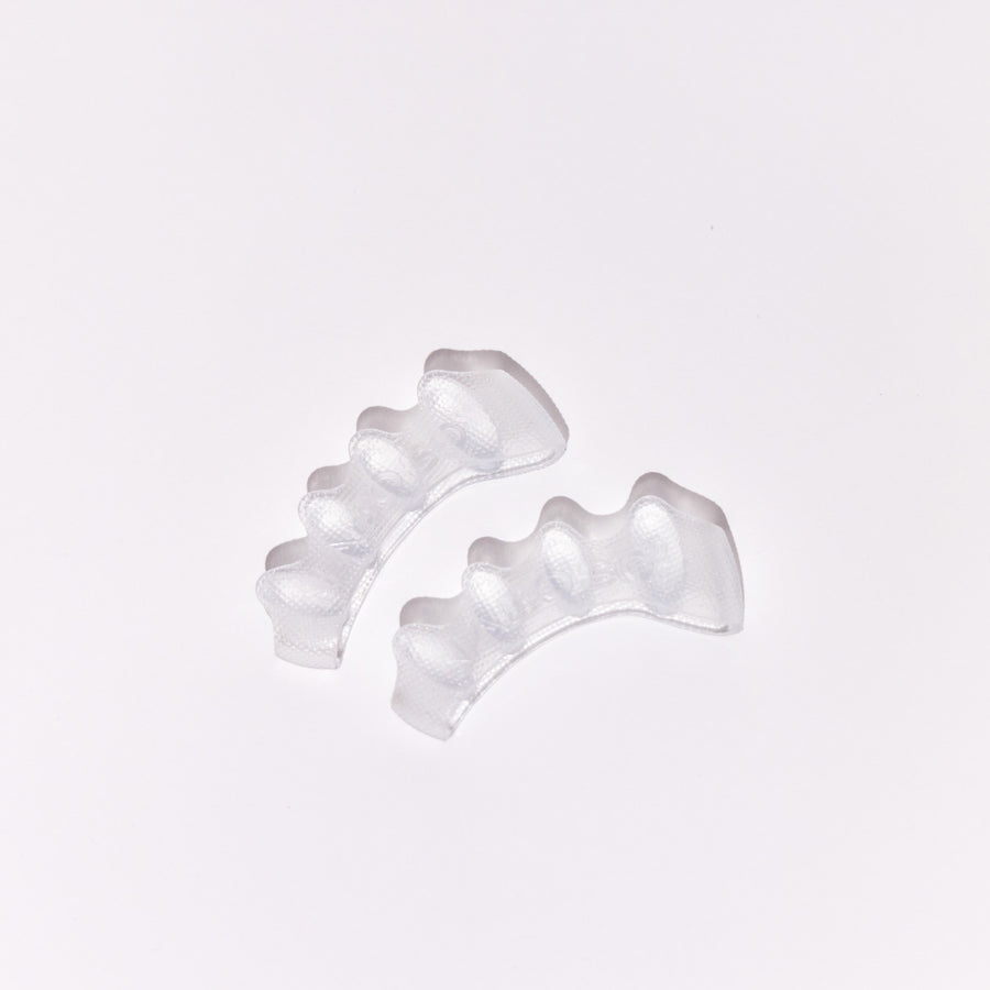 Naboso Splay Toe Spacers to Improve Natural Foot Alignment – Naboso Technology, Inc.