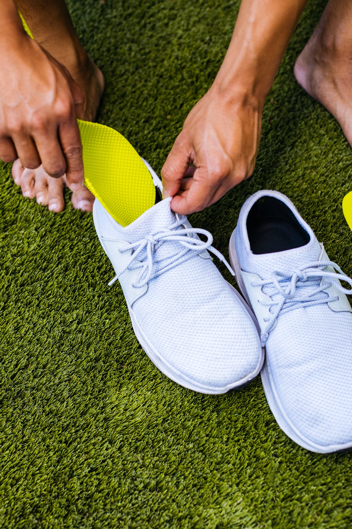 Socks with Stimulating Texture for Foot Strength and Awareness – Naboso ...