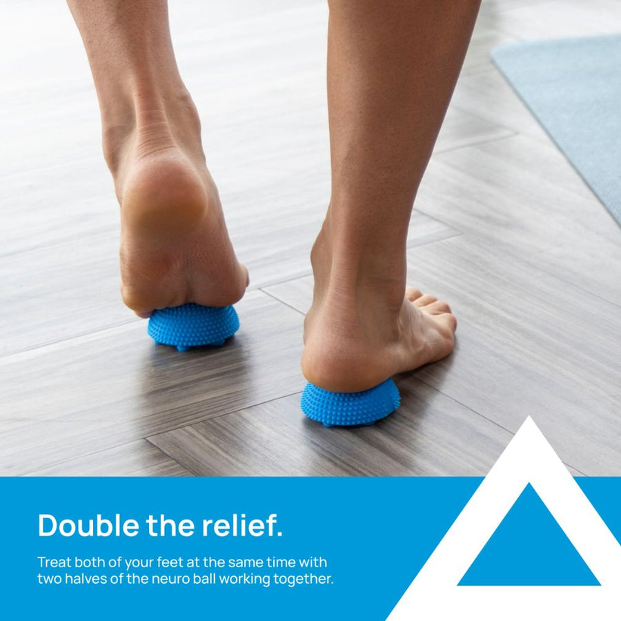 Neuro Ball Release Tool for Hands and Feet – Naboso Technology, Inc.