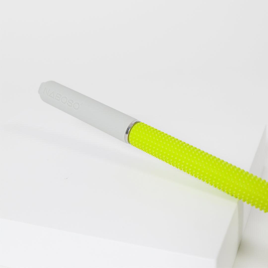 A Recovery Stick Based on Sensory Massage and Circulation. – Naboso ...