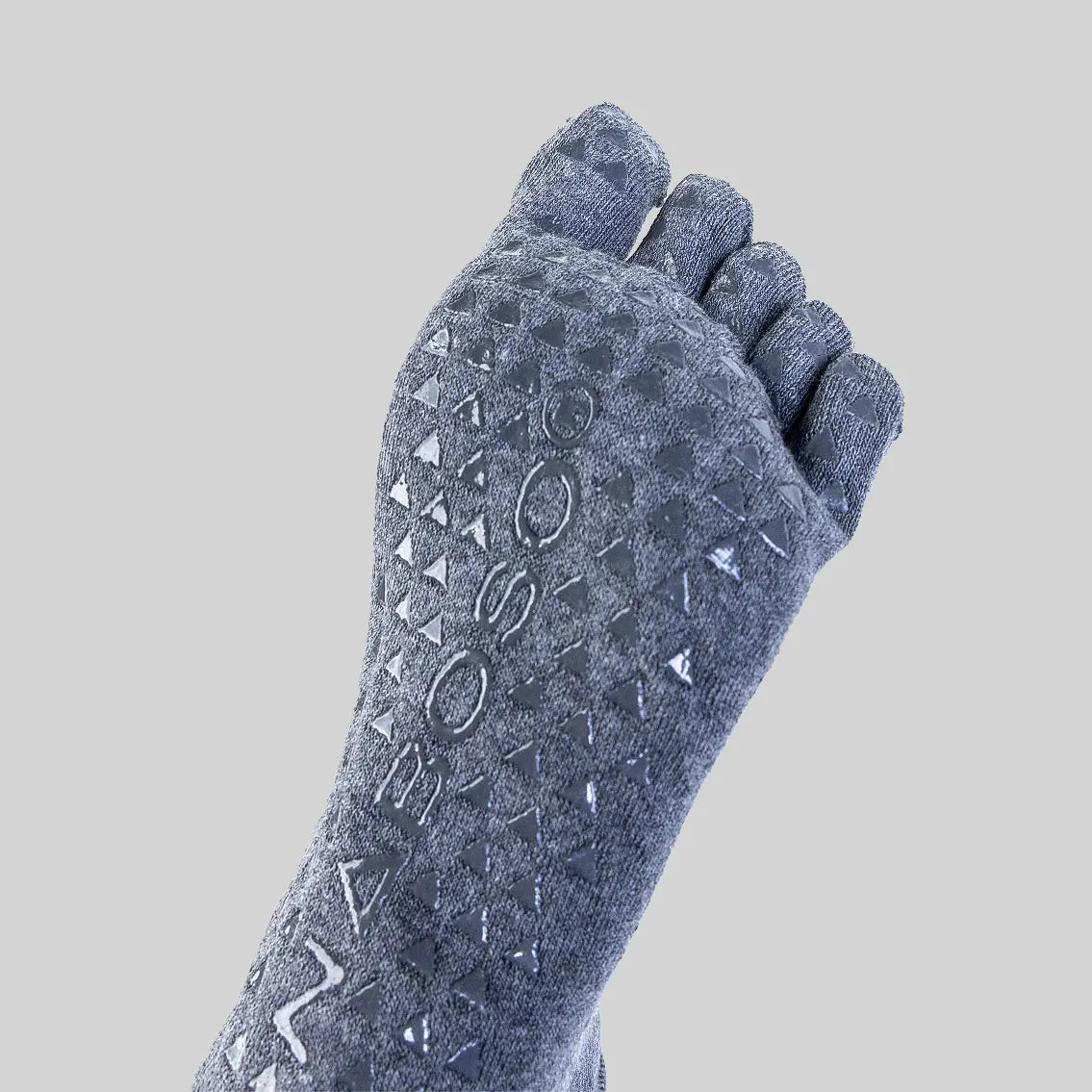 Recovery Toe Socks with Simulating Texture on the Inside – Naboso ...