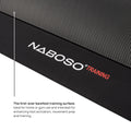Naboso Training Mat to Enhance Foot Awareness During Barefoot Training ...