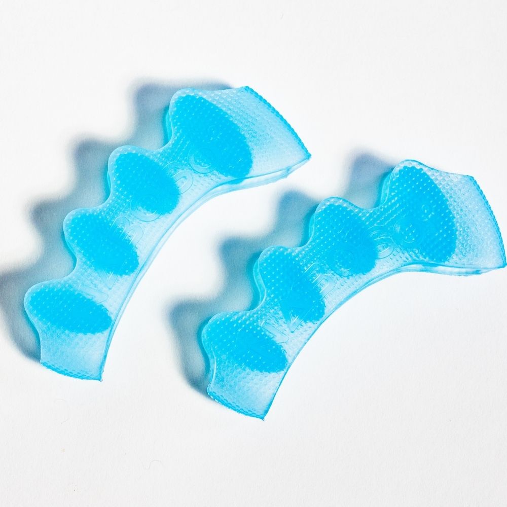 Naboso Splay Toe Spacers to Improve Natural Foot Alignment – Naboso Technology, Inc.