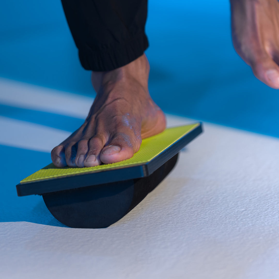 Advanced Wobble Wedges for the Naboso Kinesis Board – Naboso Technology ...